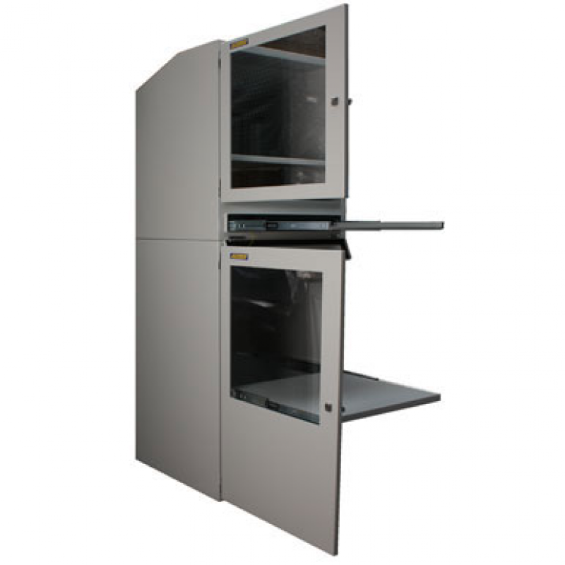 Industrial Computer Kabinet IP54 alt-i-én | Armagard LTD | Export Worldwide