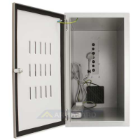 computer kabinetter en IP54 computer kabinet til barske miljøer ...