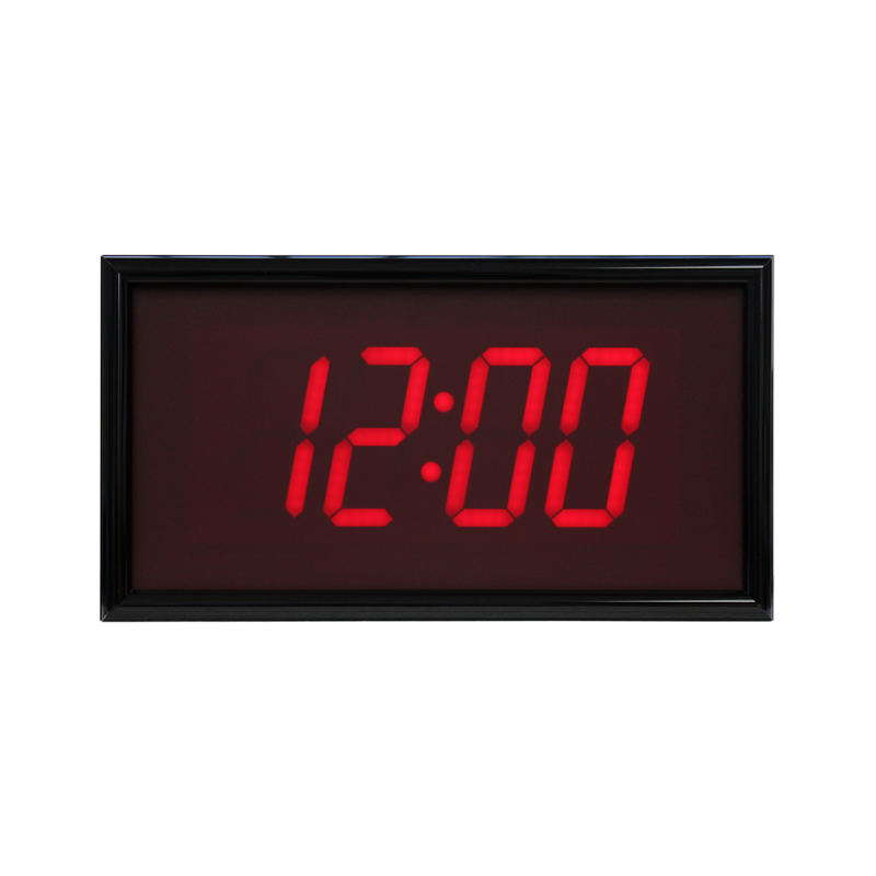 galeón reloj ip 4 dígitos reloj digital precisa y fiable | Galleon ...