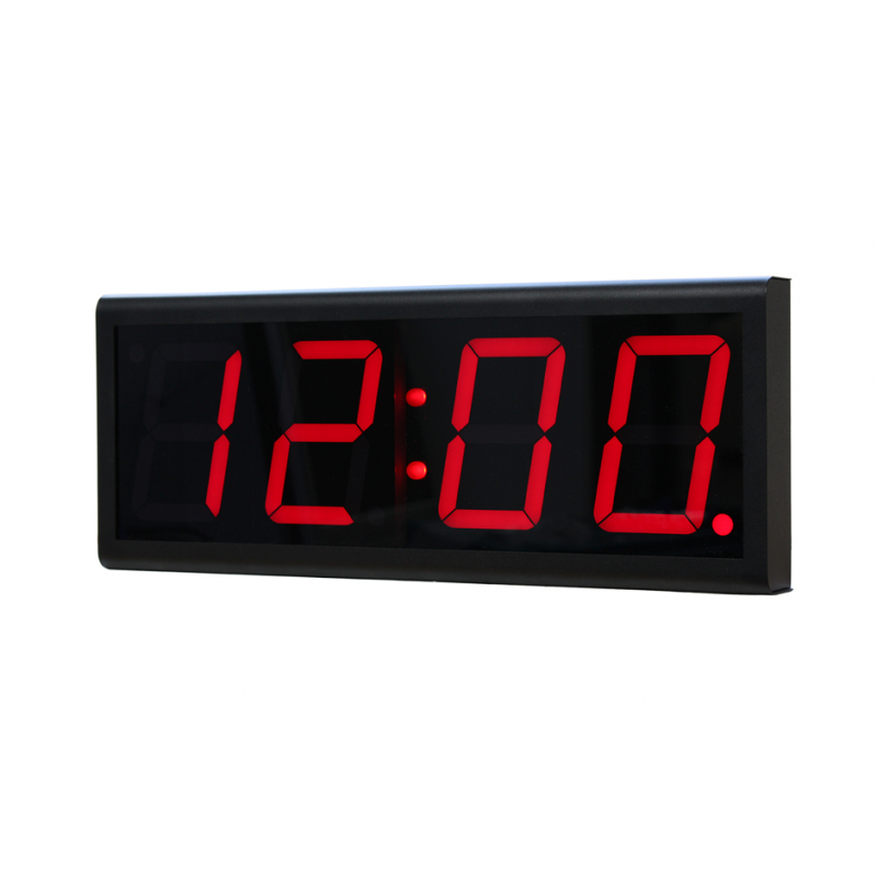 réseau galion horloge numérique | Galleon Systems | Export Worldwide