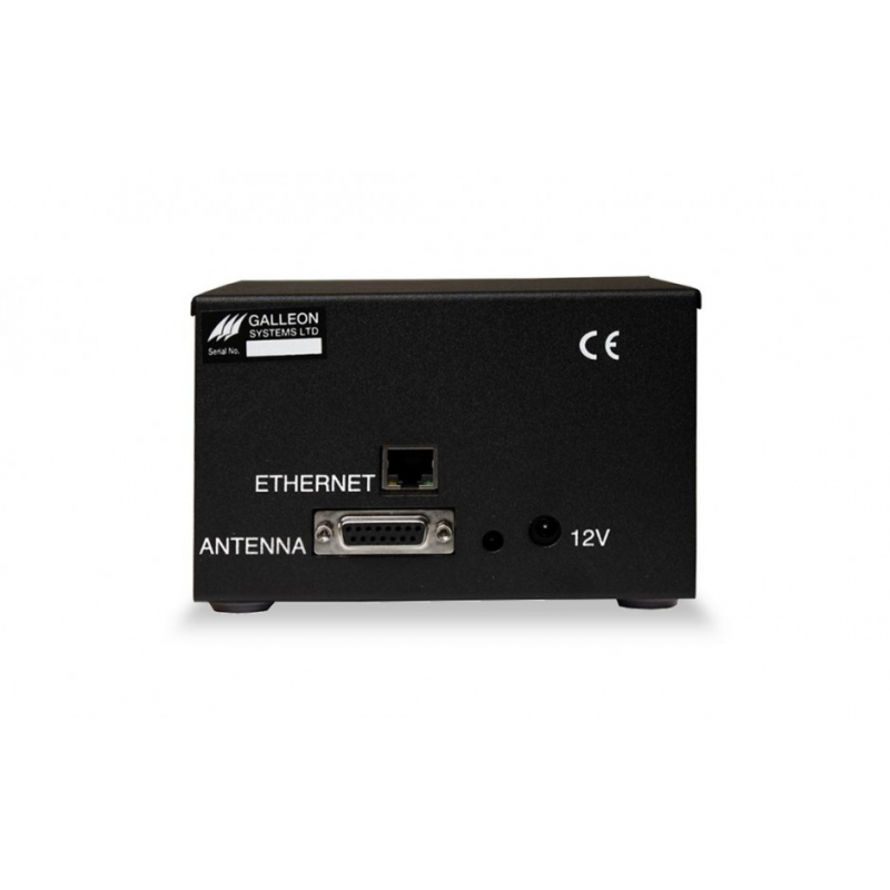 GPS autonome de nts serveur 4000 de la gps | Galleon Systems | Export ...