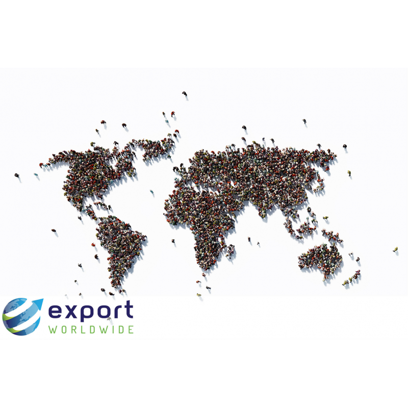 Leaders du commerce international | Export Worldwide | Export Worldwide