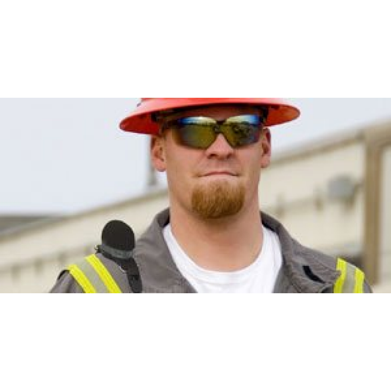 Monitor paparan kebisingan pribadi untuk pengukuran kebisingan industri ...