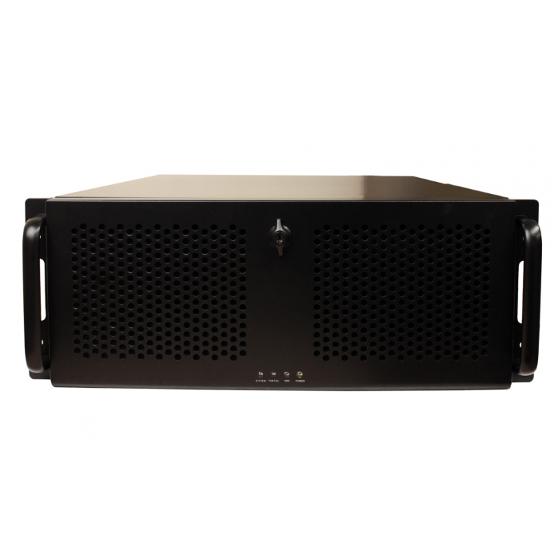 GPS clock NTP server untuk waktu tersinkronisasi | Galleon Systems ...