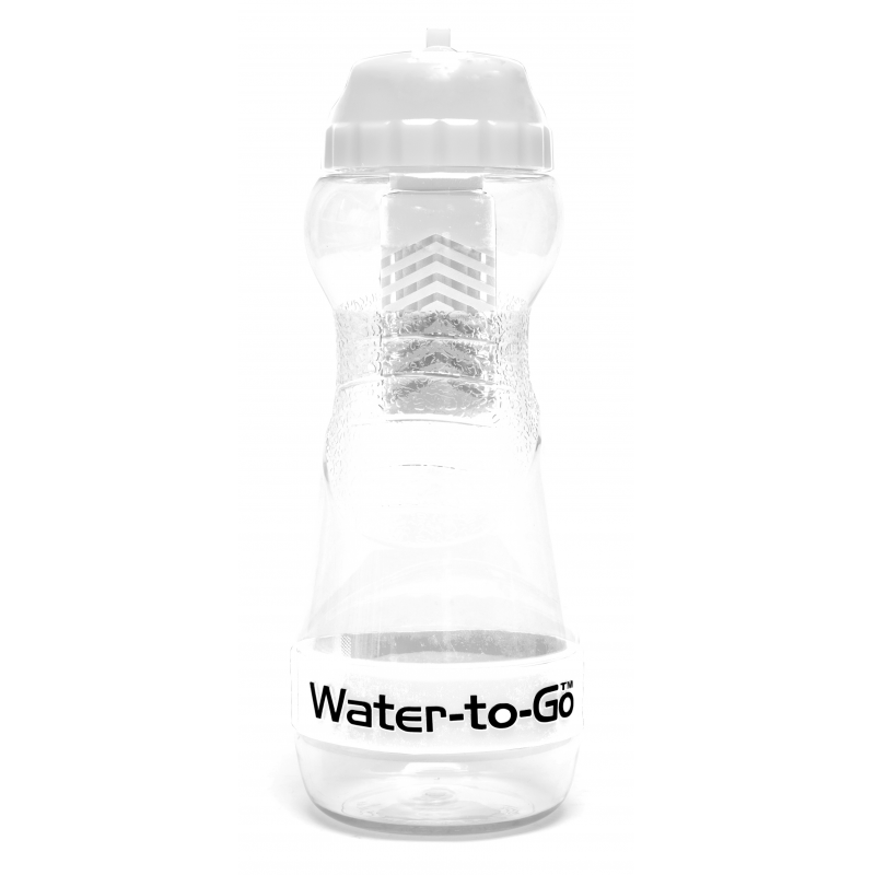 Botol filter air untuk pencegahan diare pelancong dan penyakit lainnya ...