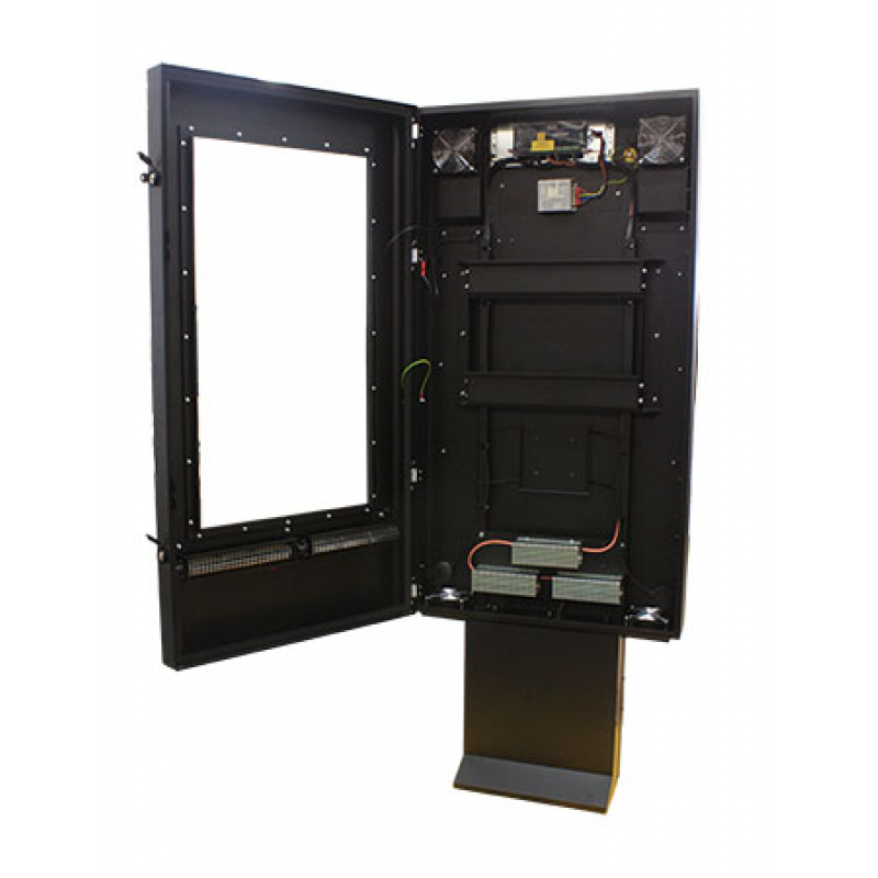 Papan Tanda Digital Luaran | Armagard LTD | Export Worldwide