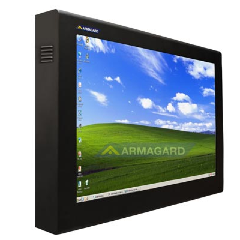 protetor de tela de tv fornecendo proteção TV digital | Armagard LTD ...